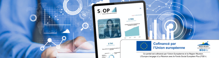 Les nouvelles ressources du SyOP – Réunion Prospective Compétences